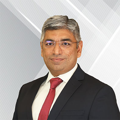 Team Member – DSK Legal : True Value, True Values