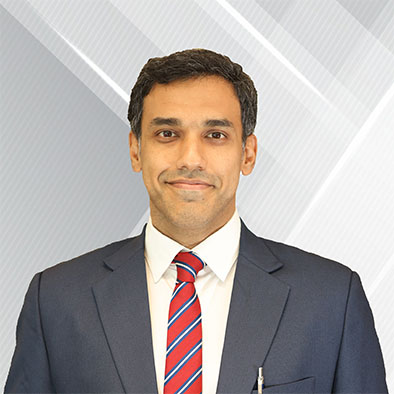 Team Member – DSK Legal : True Value, True Values