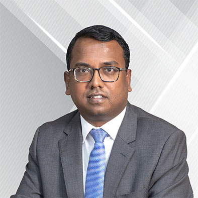 Team Member – DSK Legal : True Value, True Values