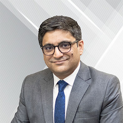 Aninda Pal – DSK Legal : True Value, True Values