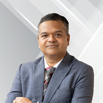 Team Member – DSK Legal : True Value, True Values