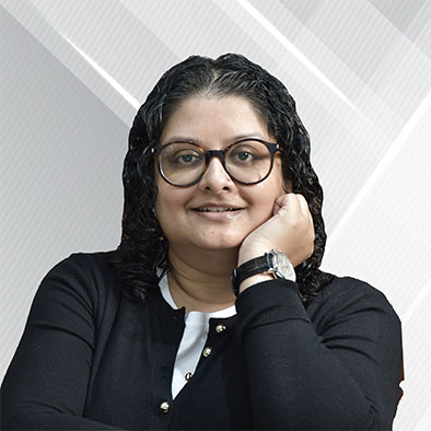 Team Member – DSK Legal : True Value, True Values