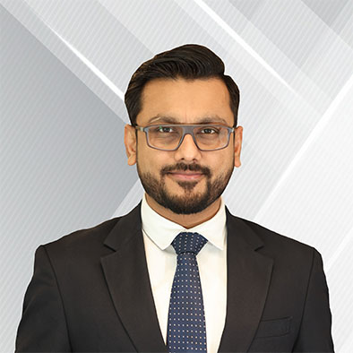 Team Member – DSK Legal : True Value, True Values