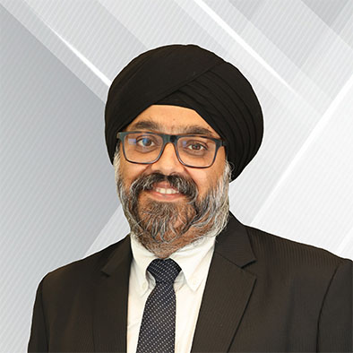 Team Member – DSK Legal : True Value, True Values