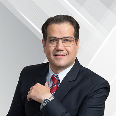 Team Member – DSK Legal : True Value, True Values