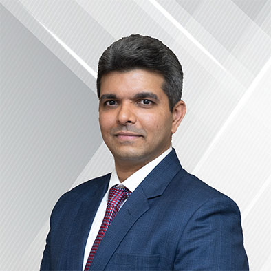 Team Member – DSK Legal : True Value, True Values