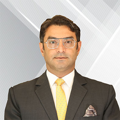 Team Member – DSK Legal : True Value, True Values