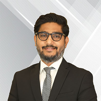 Team Member – DSK Legal : True Value, True Values