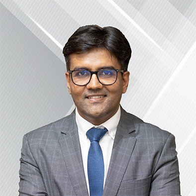 Team Member – DSK Legal : True Value, True Values