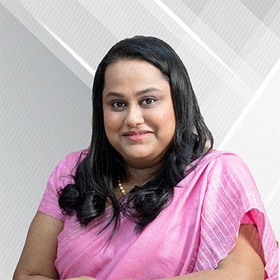 Team Member – DSK Legal : True Value, True Values