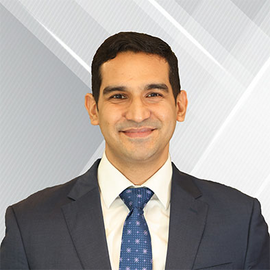 Team Member – DSK Legal : True Value, True Values