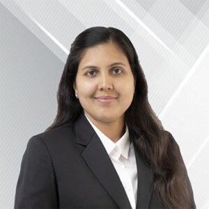 Prachi Garg – DSK Legal : True Value, True Values