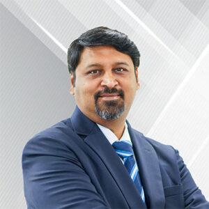 Sharath Chandrasekhar – DSK Legal : True Value, True Values