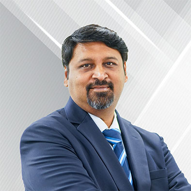 Team Member – DSK Legal : True Value, True Values