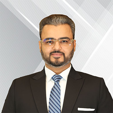 Team Member – DSK Legal : True Value, True Values