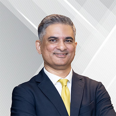 Team Member – DSK Legal : True Value, True Values