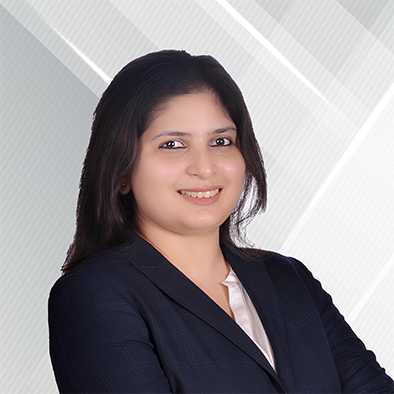 Team Member – DSK Legal : True Value, True Values