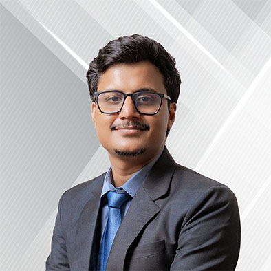 K Aravind – DSK Legal : True Value, True Values