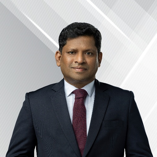 Team Member – DSK Legal : True Value, True Values